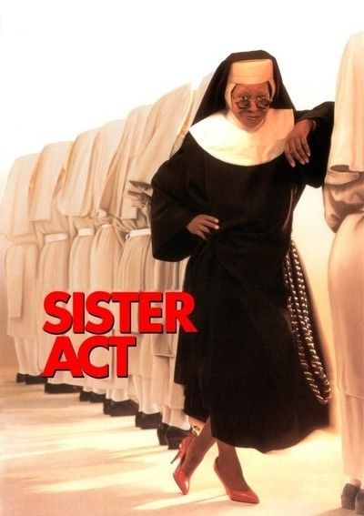 Sister Act movie review & film summary (1992) | Roger Ebert