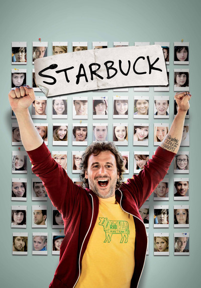 Starbuck movie review & film summary (2012) | Roger Ebert