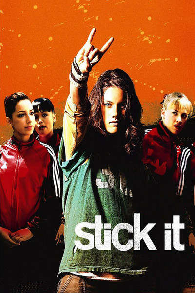 Stick It movie review & film summary (2006) | Roger Ebert