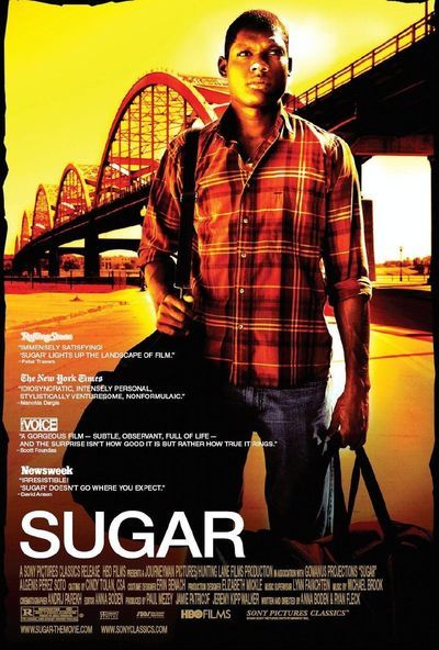 Sugar movie review & film summary (2009) | Roger Ebert