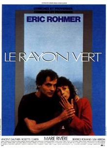 Eric Rohmer movie reviews & film summaries | Roger Ebert