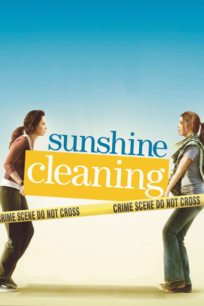 Sunshine Cleaning Movie Review (2009) | Roger Ebert