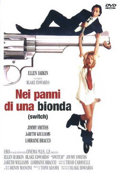 Switch movie review & film summary (1991) | Roger Ebert