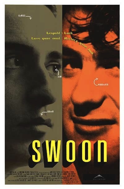 Swoon movie review & film summary (1992) | Roger Ebert