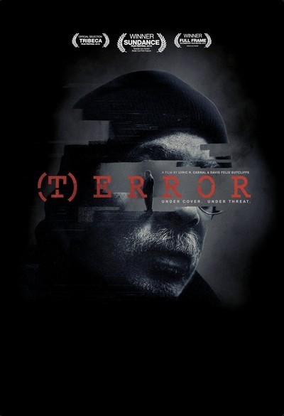 (T)ERROR movie review & film summary (2015) | Roger Ebert