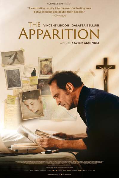The Apparition movie review & film summary (2018) | Roger Ebert