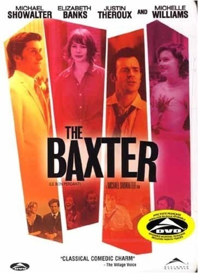 The Baxter Movie Review & Film Summary (2005) | Roger Ebert