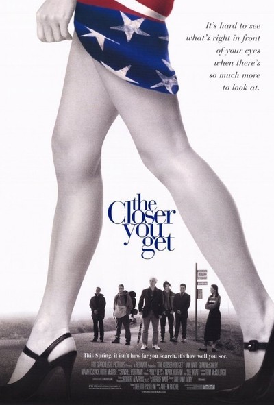 The Closer You Get movie review (2000) | Roger Ebert