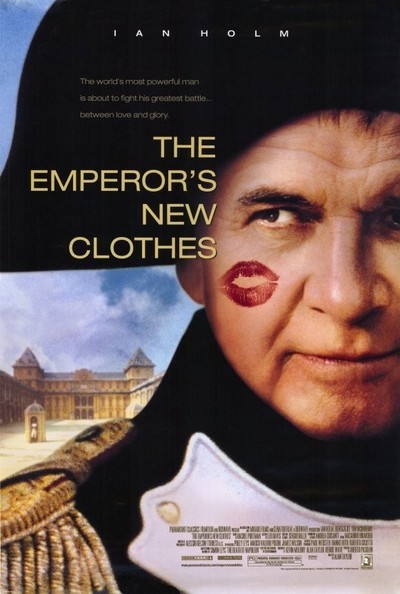 The Emperor's New Clothes movie review (2002) | Roger Ebert