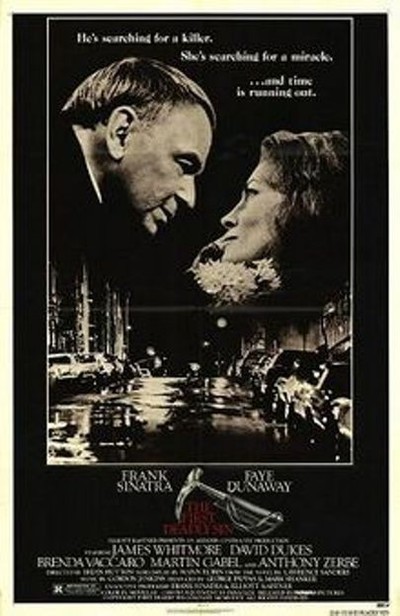 The First Deadly Sin movie review (1980) | Roger Ebert