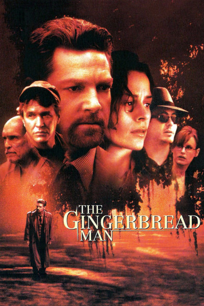 The Gingerbread Man movie review (1998) | Roger Ebert