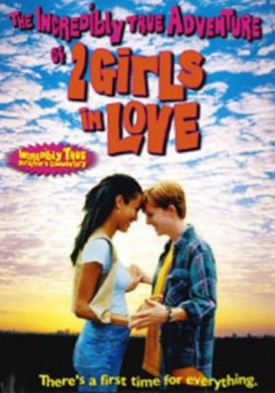 The Incredibly True Adventures Of Two Girls In Love movie review (1995 ...