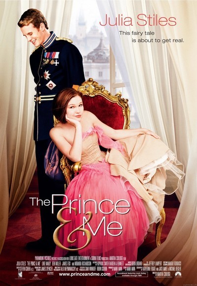The Prince Me Movie Review Film Summary 2004 Roger Ebert The Prince Me Movie Review Film Summary 2004 Roger Ebert