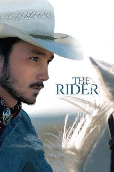The Rider movie review & film summary (2018) | Roger Ebert