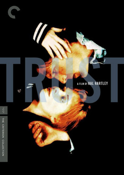 Trust movie review & film summary (1991) | Roger Ebert
