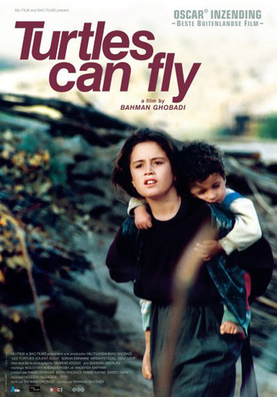 Turtles Can Fly movie review & film summary (2005) | Roger Ebert