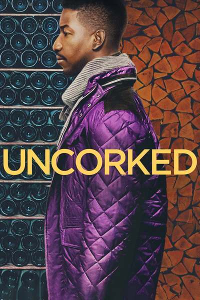 Uncorked movie review & film summary (2020) | Roger Ebert