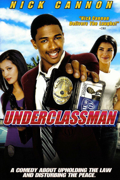 Underclassman movie review & film summary (2005) | Roger Ebert