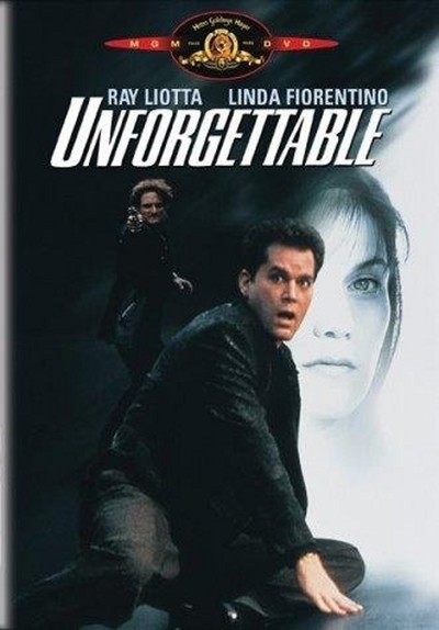 Unforgettable movie review & film summary (1996) | Roger Ebert