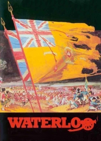 Waterloo Movie Review & Film Summary (1971) | Roger Ebert