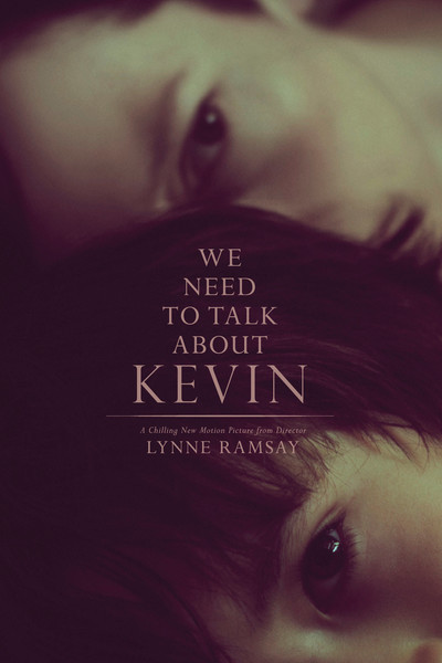 We Need to Talk About Kevin movie review (2012) | Roger Ebert