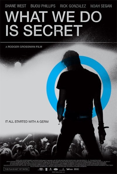 What We Do is Secret movie review (2008) | Roger Ebert