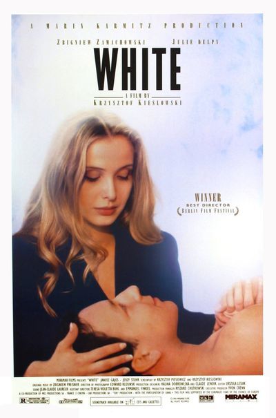 White movie review & film summary (1994) | Roger Ebert