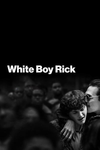 White Boy Rick movie review & film summary (2018) | Roger Ebert