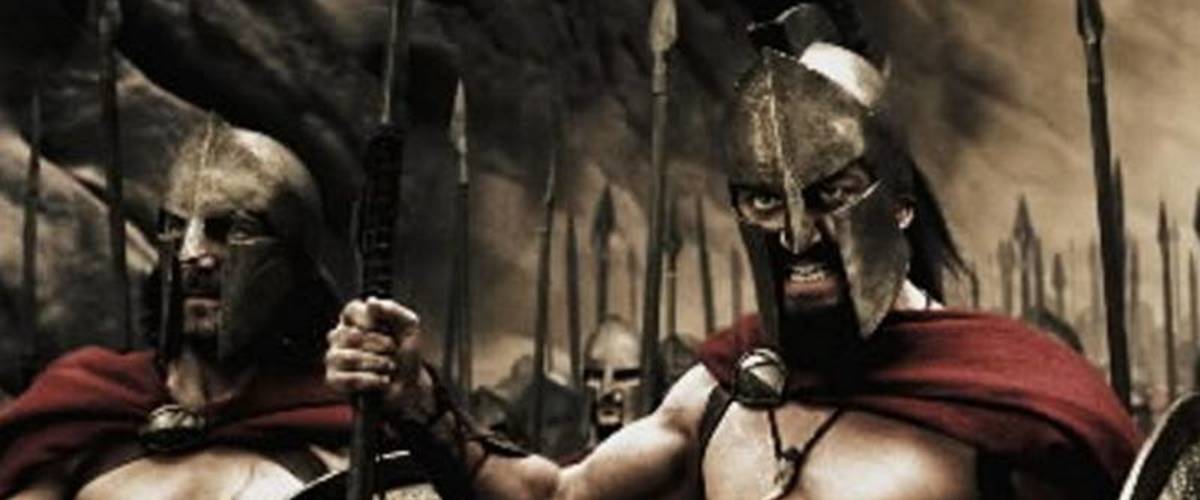 300 Movie Review Film Summary 2006 Roger Ebert 300 Movie Review Film Summary 2006 Roger Ebert