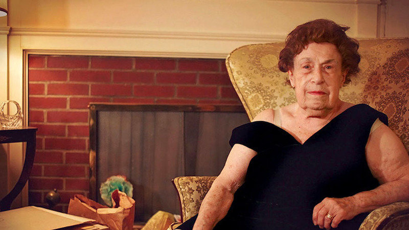 Monica Castillo Biography & Movie Reviews | Roger Ebert