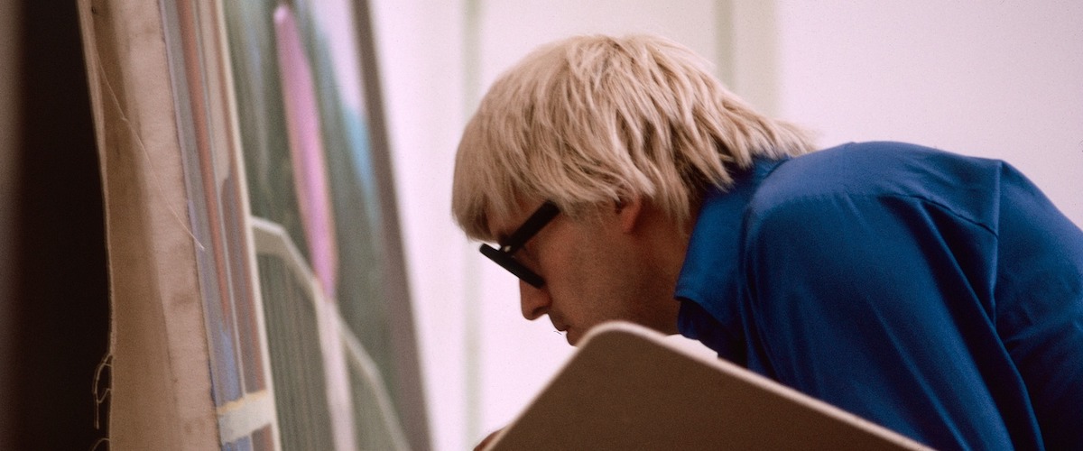 A Bigger Splash movie review & film summary (2019) | Roger Ebert