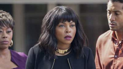 Acrimony movie review & film summary (2018) | Roger Ebert