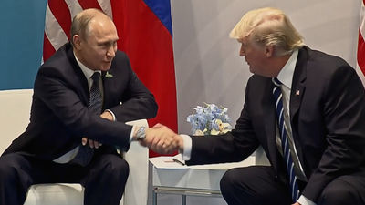 Active Measures movie review & film summary (2018) | Roger Ebert