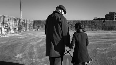 Afterward movie review & film summary (2020) | Roger Ebert