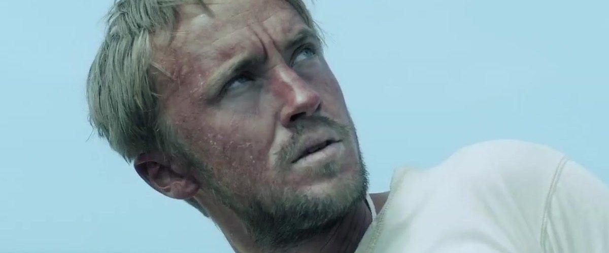 Against The Sun movie review & film summary (2015) | Roger Ebert