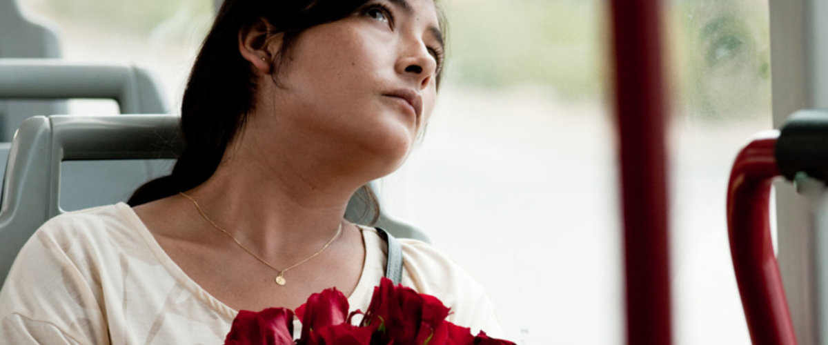 Amador (film) - Alchetron, The Free Social Encyclopedia