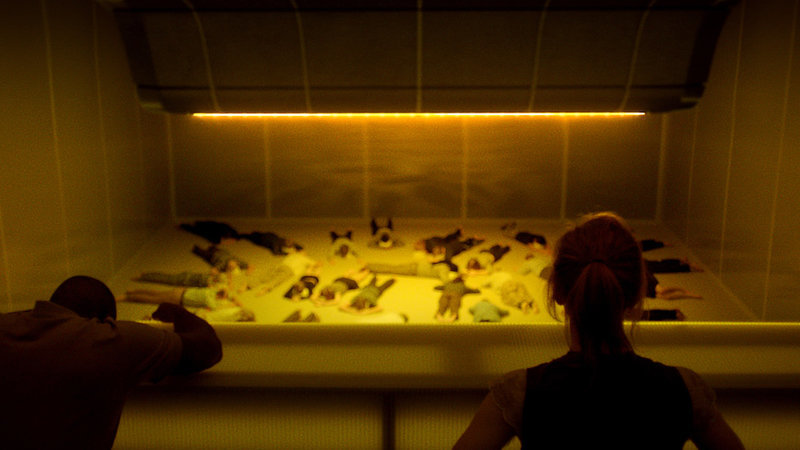 Glenn Kenny Biography & Movie Reviews | Roger Ebert