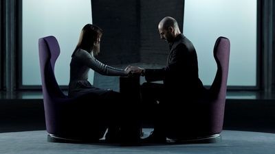 Anna movie review & film summary (2014) | Roger Ebert