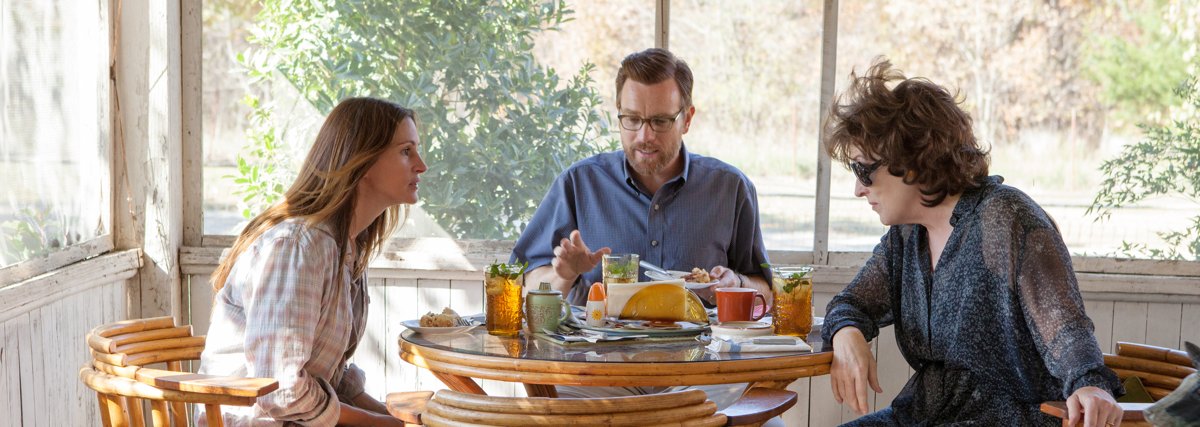 August: Osage County movie review (2013) | Roger Ebert