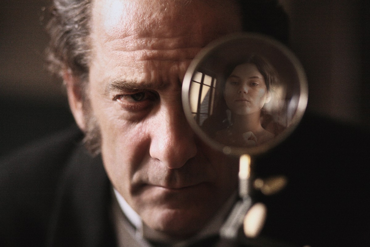 Augustine movie review & film summary (2012) | Roger Ebert
