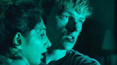 Await Further Instructions movie review (2018) | Roger Ebert
