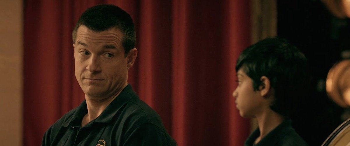 Bad Words Movie Review Film Summary 2014 Roger Ebert