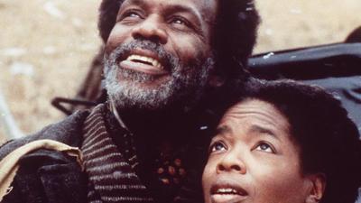 Beloved movie review & film summary (1998) | Roger Ebert