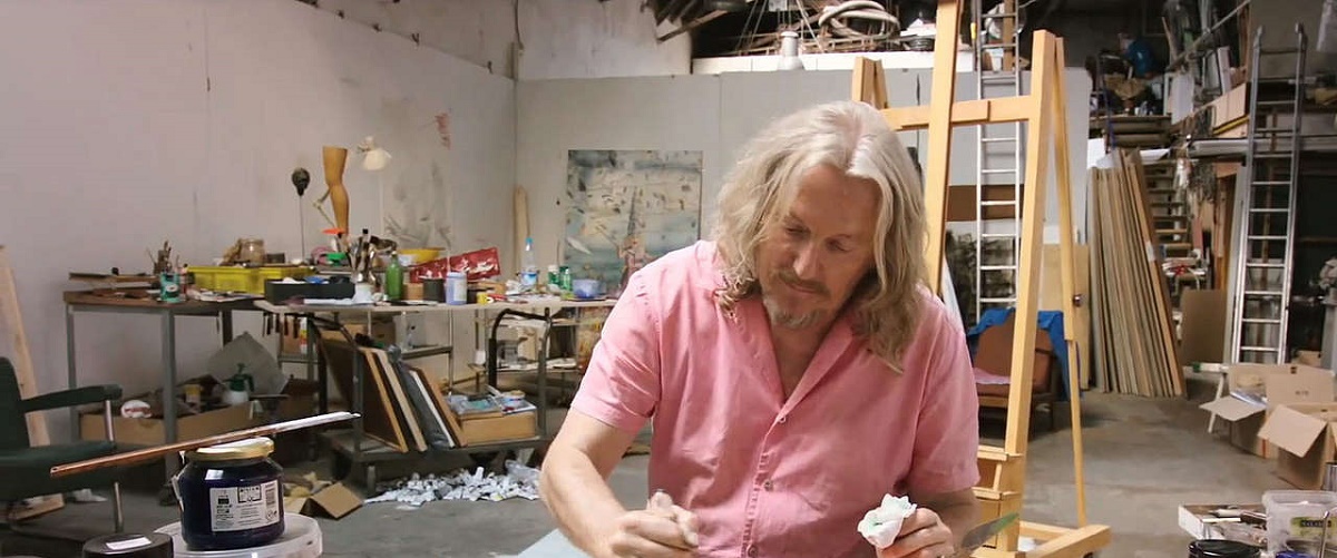 Beltracchi - The Art of the Forgery movie review (2015) | Roger Ebert