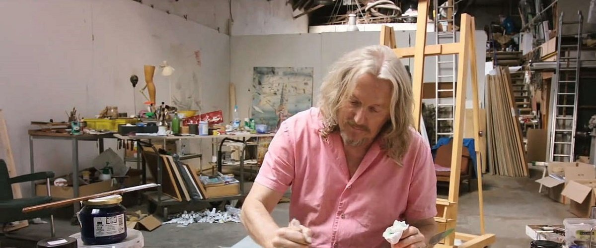 Beltracchi - The Art of the Forgery movie review (2015) | Roger Ebert