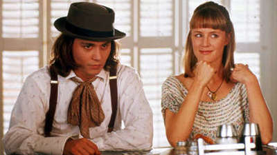 Benny and Joon movie review & film summary (1993) | Roger Ebert