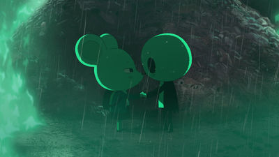 Birdboy: The Forgotten Children movie review (2017) | Roger Ebert