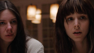 Body movie review & film summary (2015) | Roger Ebert