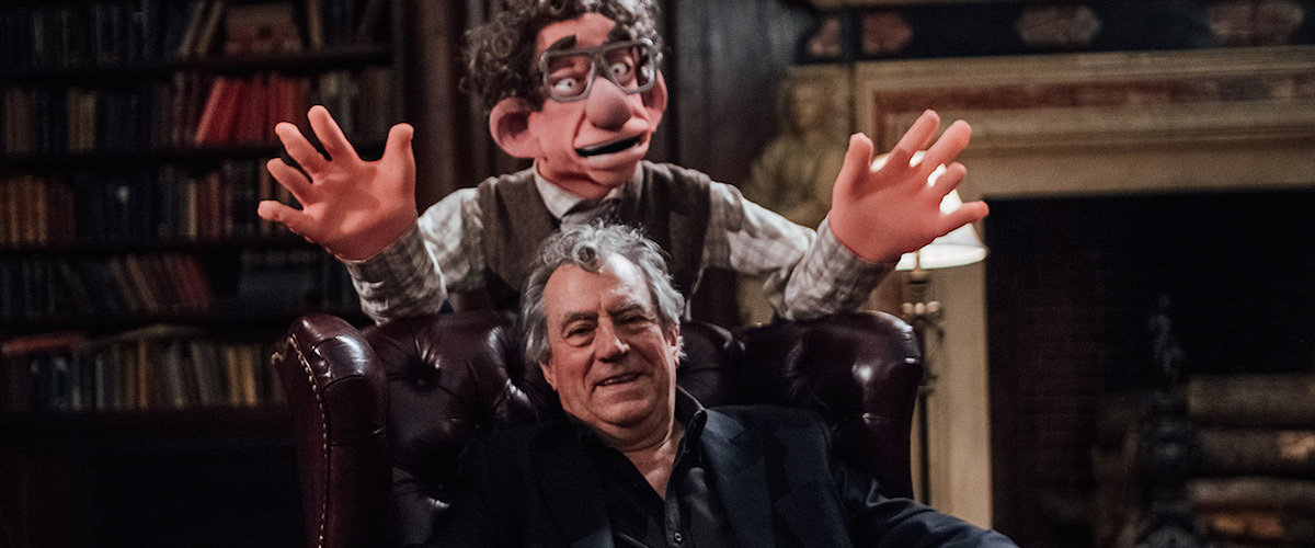 Boom Bust Boom Movie Review & Film Summary (2016) | Roger Ebert