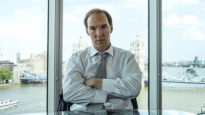 Brexit movie review & film summary (2019) | Roger Ebert